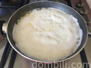 Ulevak (Uljevak) | Yemek Tarifleri