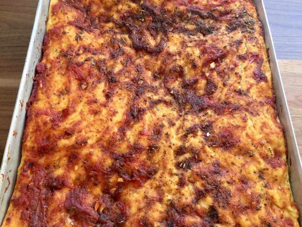 Acılı Ekmek ve Simit | Yemek Tarifleri