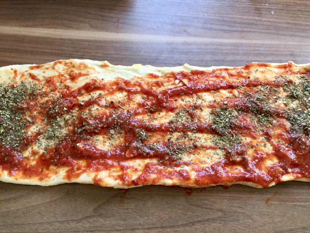 Acılı Ekmek ve Simit | Yemek Tarifleri